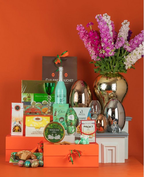 Spring Essence Gift Hamper
