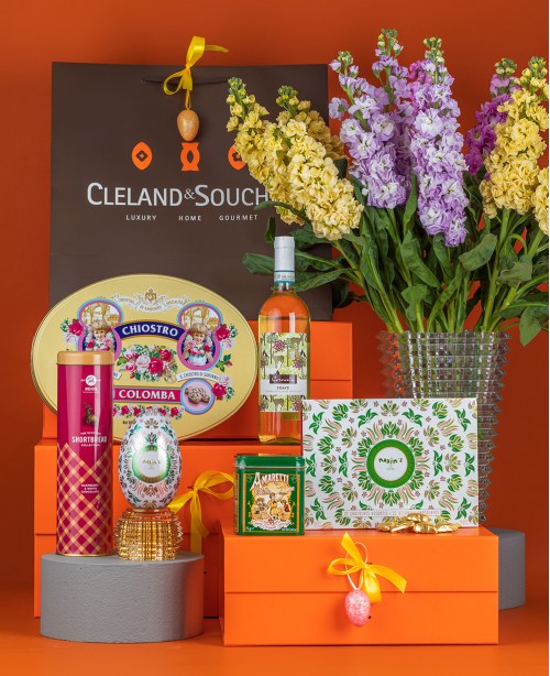 Springtime Splendor Gift Bag