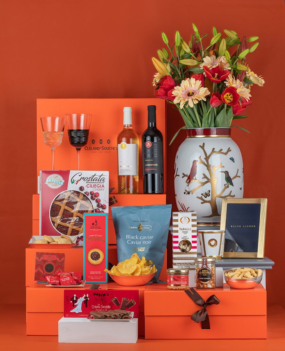 The Dreamy Delights Gift Hamper